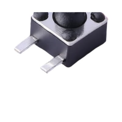 BZCN TSC016A04518A Tactile Switch