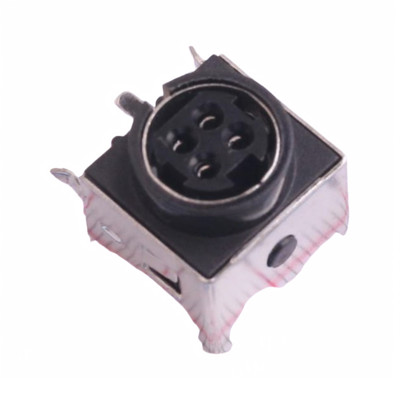 CUI PD-40S Circular Connector Assembly for sale
