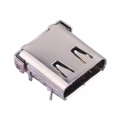 MINTRON 00304-UCAM005-X USB DVI HDMI Connector Assembly