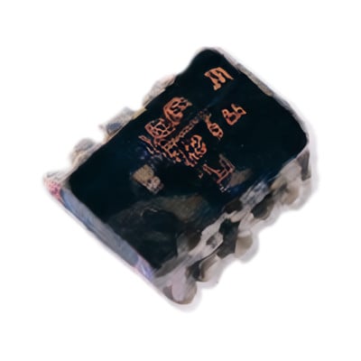 ECE EPR311C408000EZ Solid State Relay