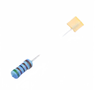 Huaxing Mechanical-Elec. MF1W-150KΩ±1%T