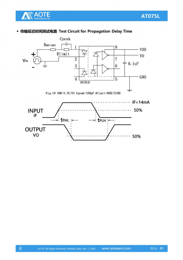 AT075L-CuH-S datasheet page 7