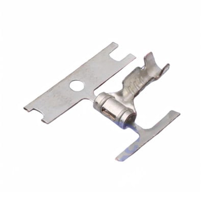 TE Connectivity 61119-2 Barrel Bullet Connectors for sale