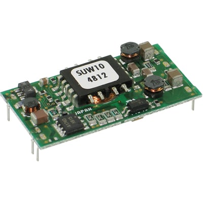 Cosel SUW104812C Off-Board DC DC Converter for sale