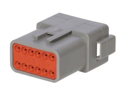DEUTSCH D369-B99-AS0 for sale