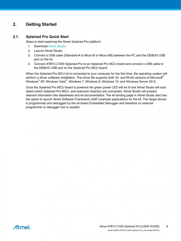 ATBTLC1000-XPRO document page 5