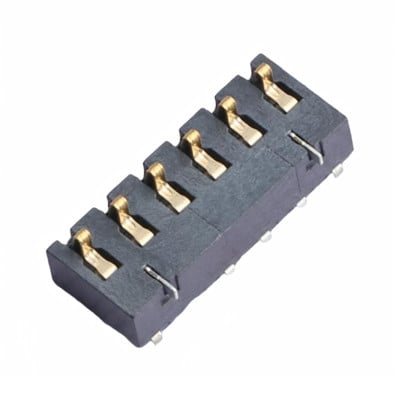 SAMZO 06H416050 Spring Loaded Chip