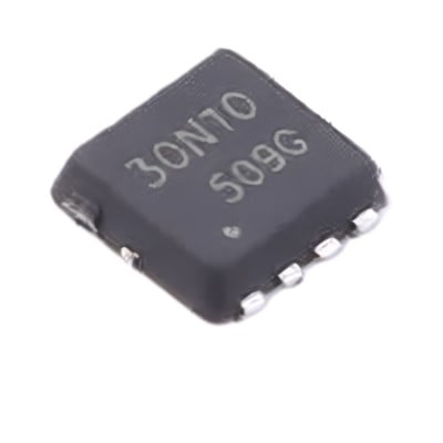 DOINGTER DOZ45N06 Single N-Channel MOSFET