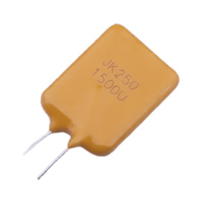 Jinrui JK250-080U PTC Resettable Fuse