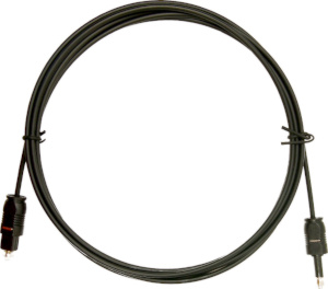 TOSLINK™ Optical Audio Data Cables for sale