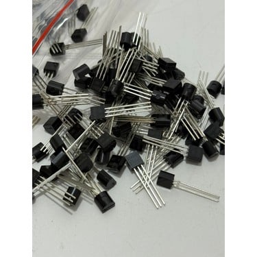 SEP SS8550 Single Bipolar Transistor for sale