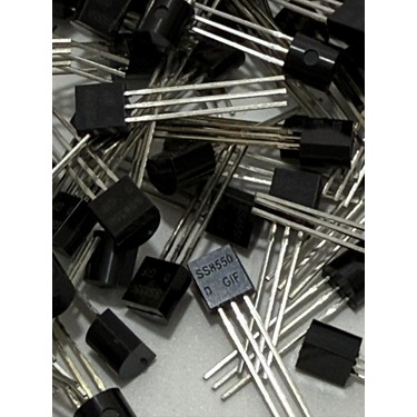 SEP SS8550 Single Bipolar Transistor for sale