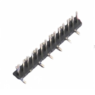 XYECONN PZ1.27-UL2D-16A Male Pin Header