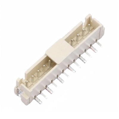 Zhongdi WAFER-SH1.0-12PWT-W1-P Male Header