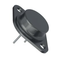 Central 2N3716 PBFREE Single Bipolar Transistor