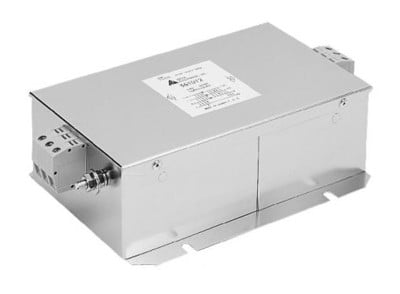 DELTA 55TDVST2 Power Line Filter Module