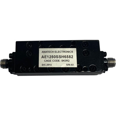 Anatech Electronics Inc. AE500B9972 RF Filter Chip