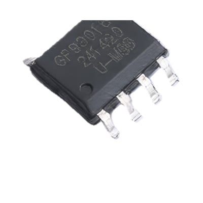 Guestgood GP9301B-F1K-LXH5-SH Special Purpose ADC/DAC Chip