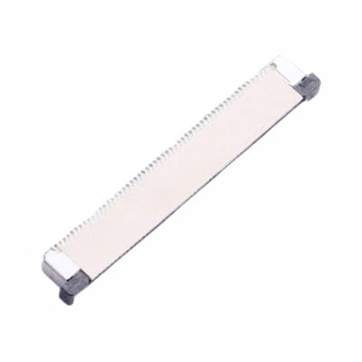 GUOCONN 0.5K-A-46PB-TW FFC FPC Flat Flexible Connector Housing