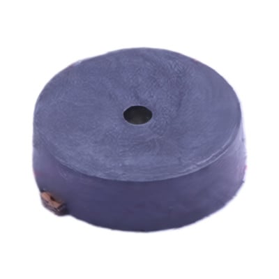 INGHAi GPC9242YB-3V6000 Alarm Buzzer & Siren Chip