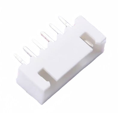 Liansheng 1130400150 Male Pin Header Chip for Electronics Projects