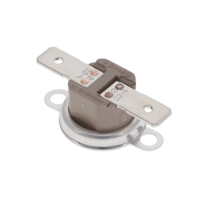 Sensata 3NT01L-H7903 Industrial Mechanical Thermostat