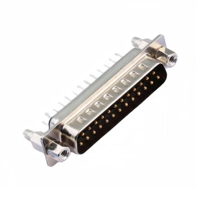 XKB Connection X0215WT7B5 D-Sub Connector