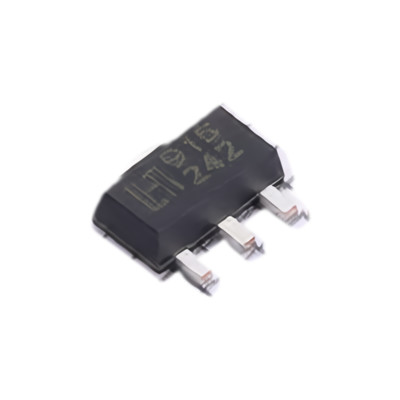 HTC LM79L09F Linear LDO Voltage Regulator