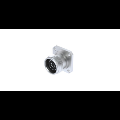 SMPM / RIGHT ANGLE FEMALE PLUG SOLDER TYPE CABLE .085
