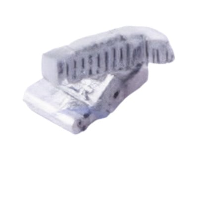 PSA FMF25JPJR075-LH Surface Mount Chip Resistor