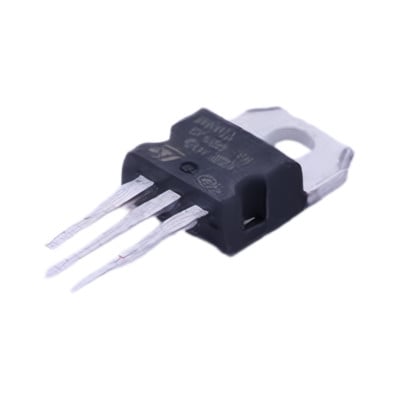 ST D44H8 Single Bipolar Transistor