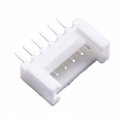XYECONN XY-HY2.0-6PZZ Male Header Pins for sale