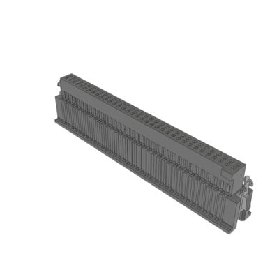 Samtec ISDF-35-D-M Rectangular Connector Housing for sale