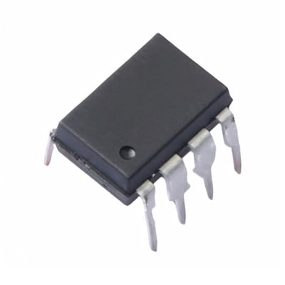 Broadcom 6N136-560E Photovoltaic Output Optoisolator Transistor
