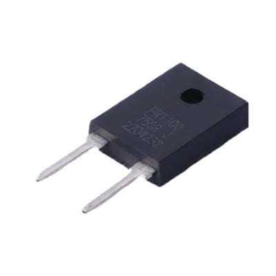 Milliohm To-247-100W-500mR-5%