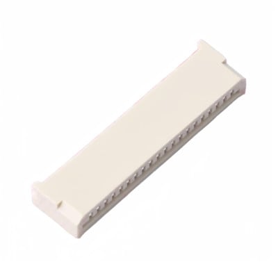 JUSHUO AF125-S12WCC-00 FFC FPC Flat Flexible Connector Assembly