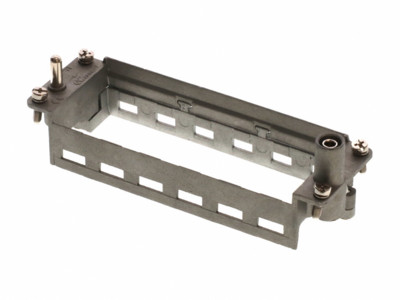 Heavy-Duty Frame for Size 24B «104x27» Hoods, Die-cast Zinc for sale
