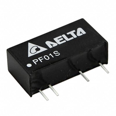 DELTA PF01S0505A DC DC Converter