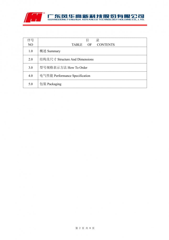 FH MZ21 approval sheet page 2