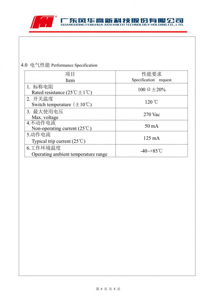 FH MZ21 approval sheet page 6
