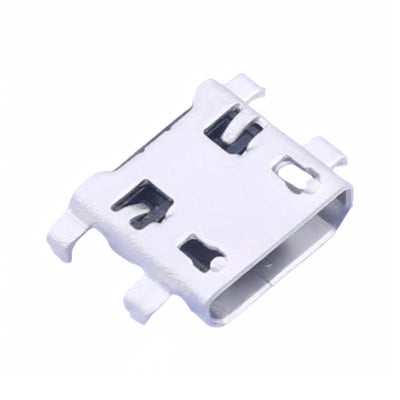 HOOYA USB-111LH-B-SU T1.5 USB Connector Assembly