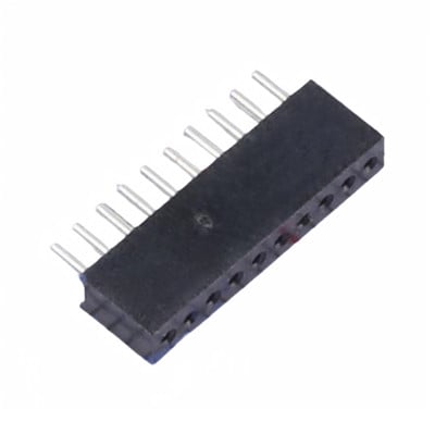 MINTRON MTBA1-D050640 FFC FPC Flat Flexible Connector Assembly