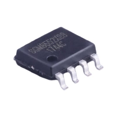 SGMICRO SGM8552XS8G/TR Amplifier Chip for sale