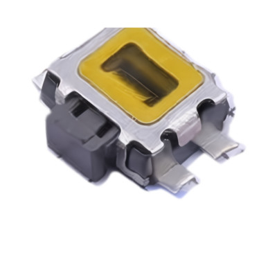 G-Switch GT-TC029A-H025-L1N Tactile Switch
