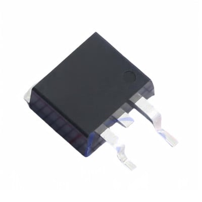 MASPOWER MS05N250HGE0 Single N-Channel MOSFET