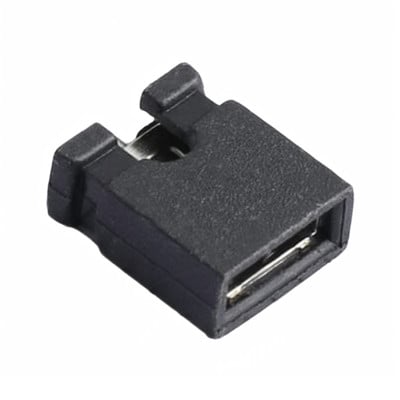 HanElectricity HY-2541-A1NIB Shunts & Jumpers