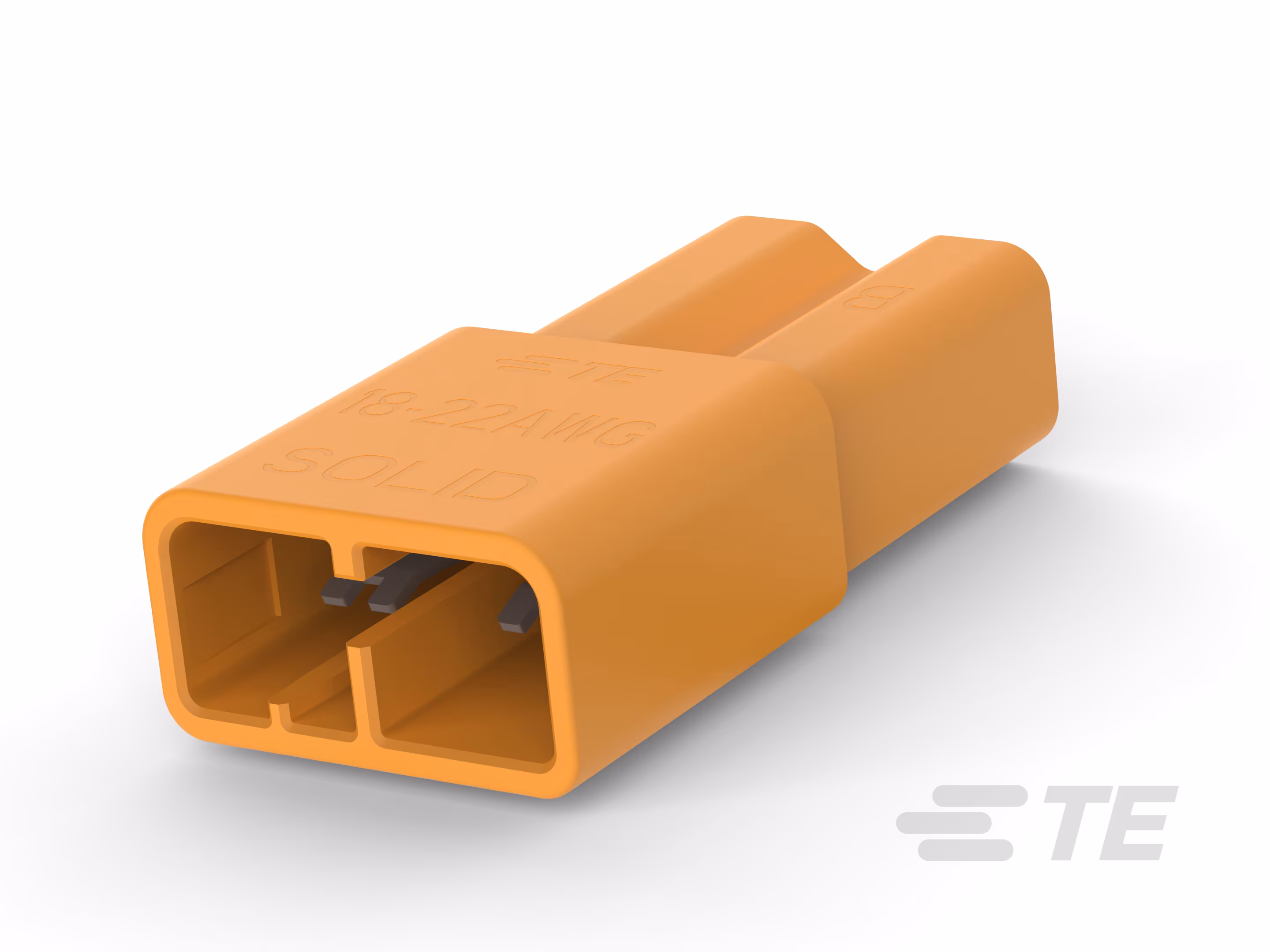 2271183-1 : LIGHT-N-LOK Ballast Connectors for sale