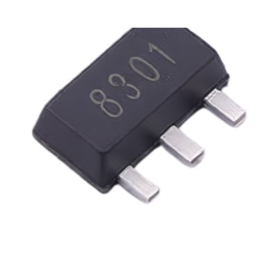 PJSEMI PJL8301SQ LED Driver IC - High-Efficiency Constant Current LED Driver Chip for Lighting Applications for sale