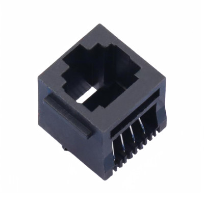 Heling MJ522488-Y014-HPPDN2 Modular Ethernet Connector Jack
