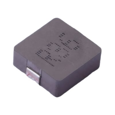 COILMX MS1350-R85M Fixed Inductor Chip for Power Supply and Filtering Applications